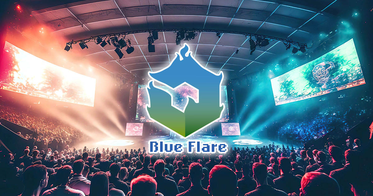 アーカイブ: NEWS - Blue Flare